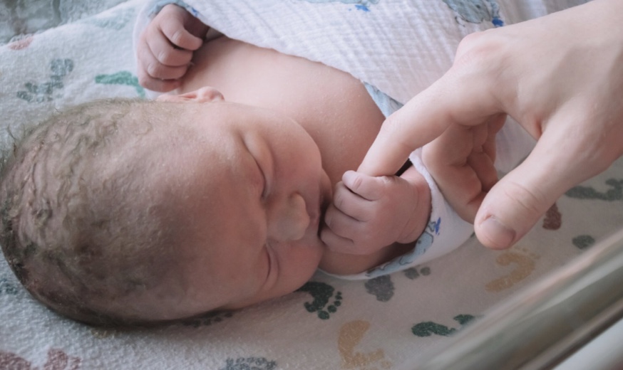 Baby Gallery - OB/GYN Specialists Of Tulsa