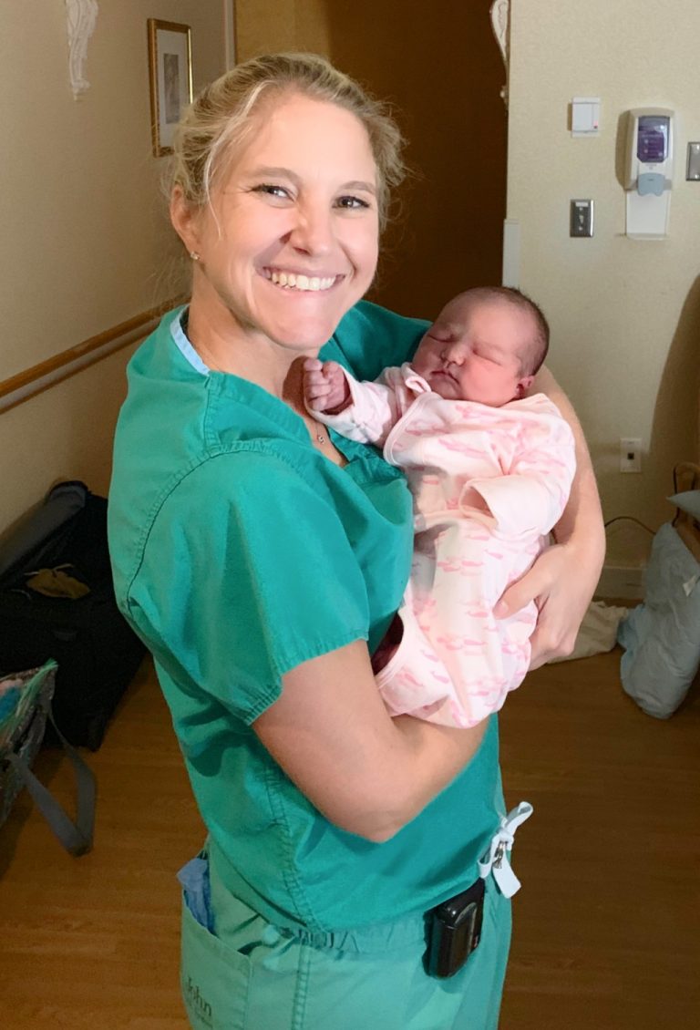 Baby Gallery - OB/GYN Specialists Of Tulsa